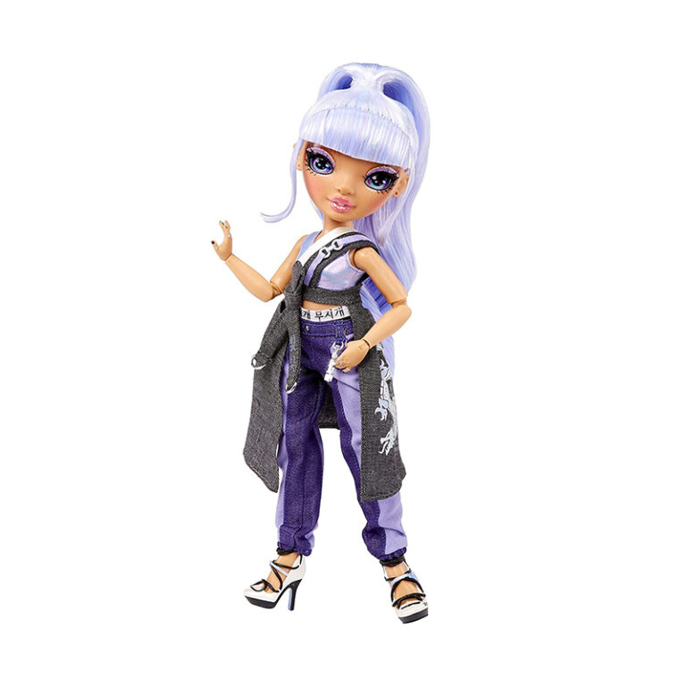 Royale High Dolls | Royal Three & Rainbow High Royal Three Dolls